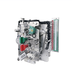 Medium Voltage Switchgear Manufacturer | Green Energy Electrical