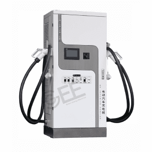 Floor type DC charging pile - Green Energy Electrical Industry Co., Ltd