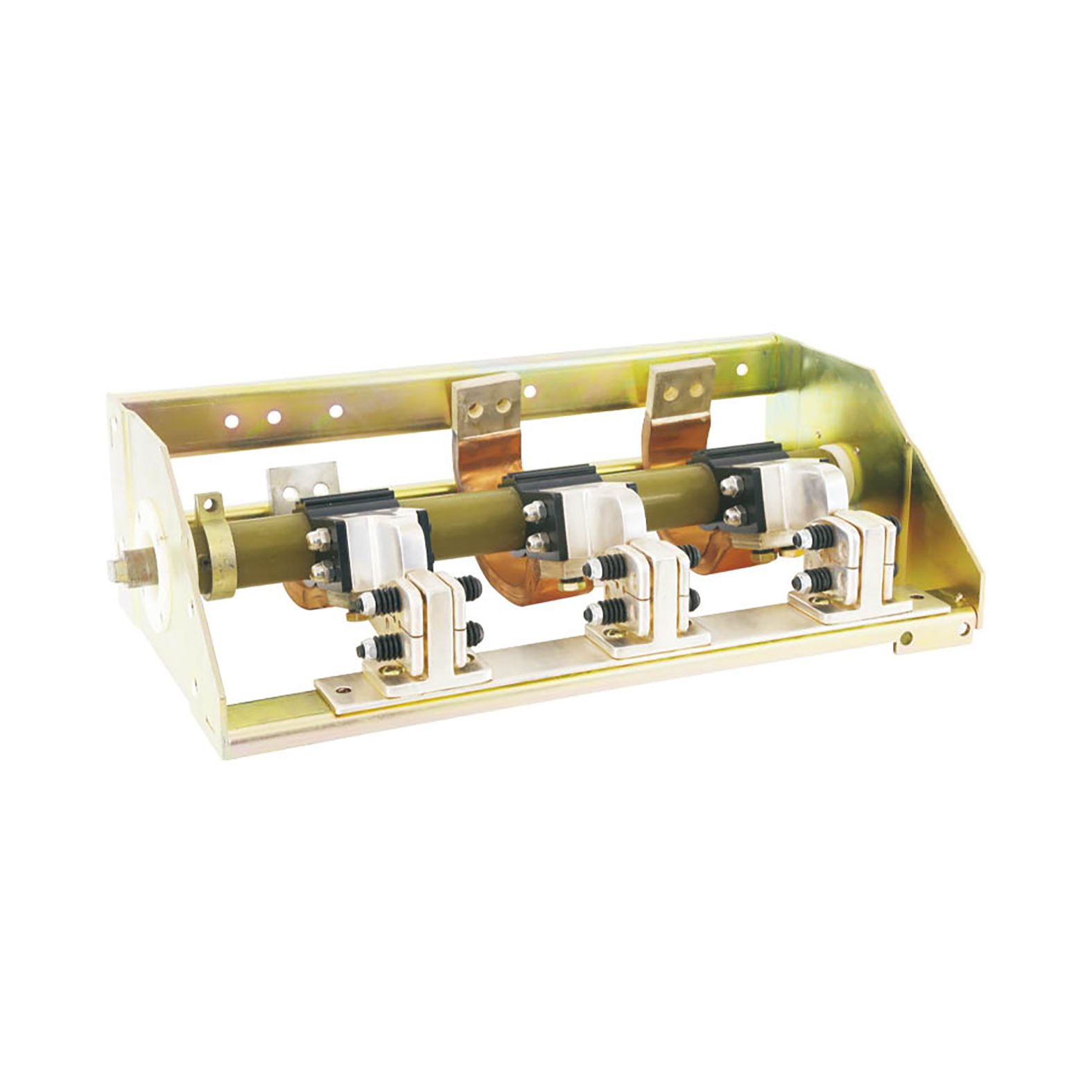 Disconnect Switch - Green Energy Electrical Industry Co., Ltd