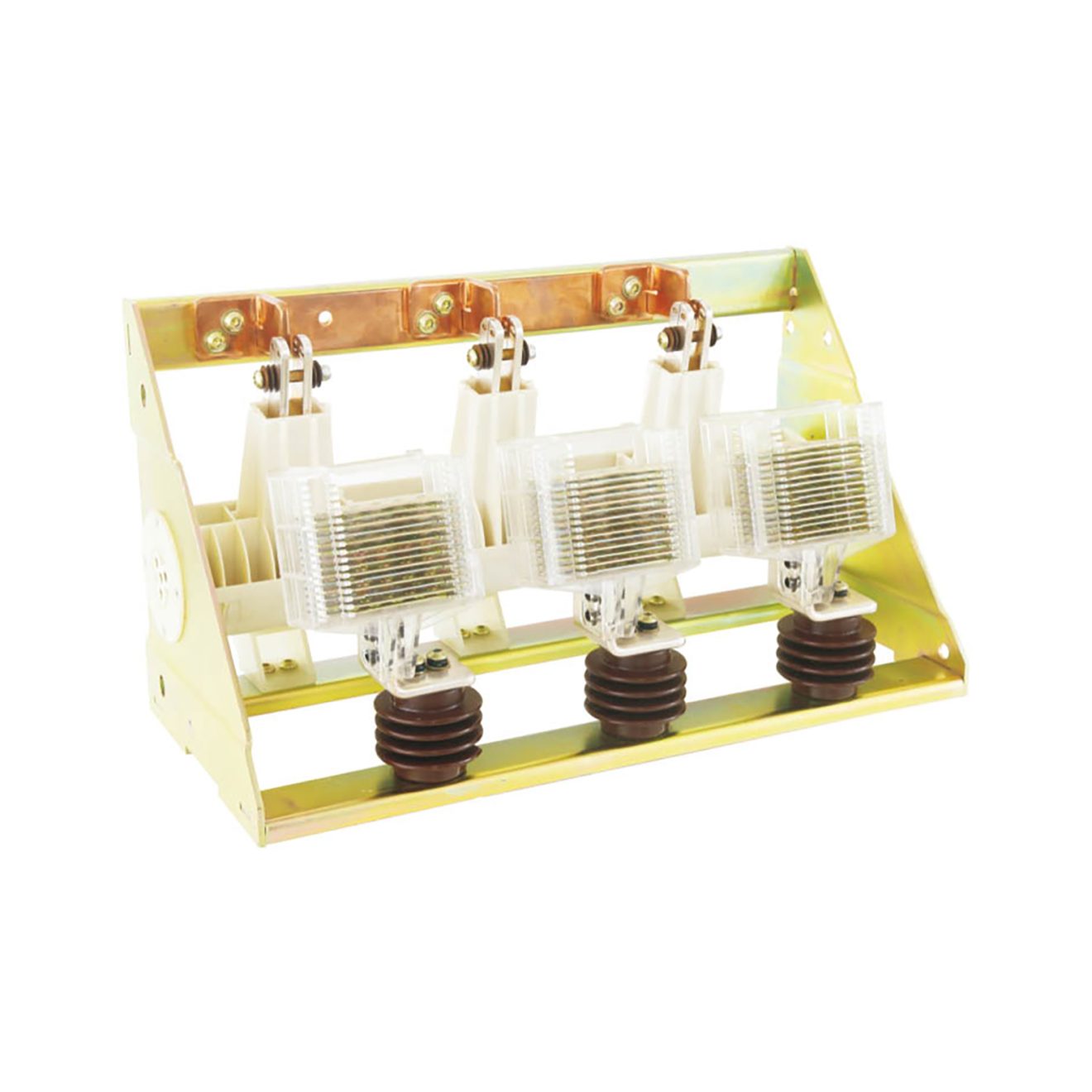 Load Break switch（Ormazabal ） - Green Energy Electrical Industry Co., Ltd