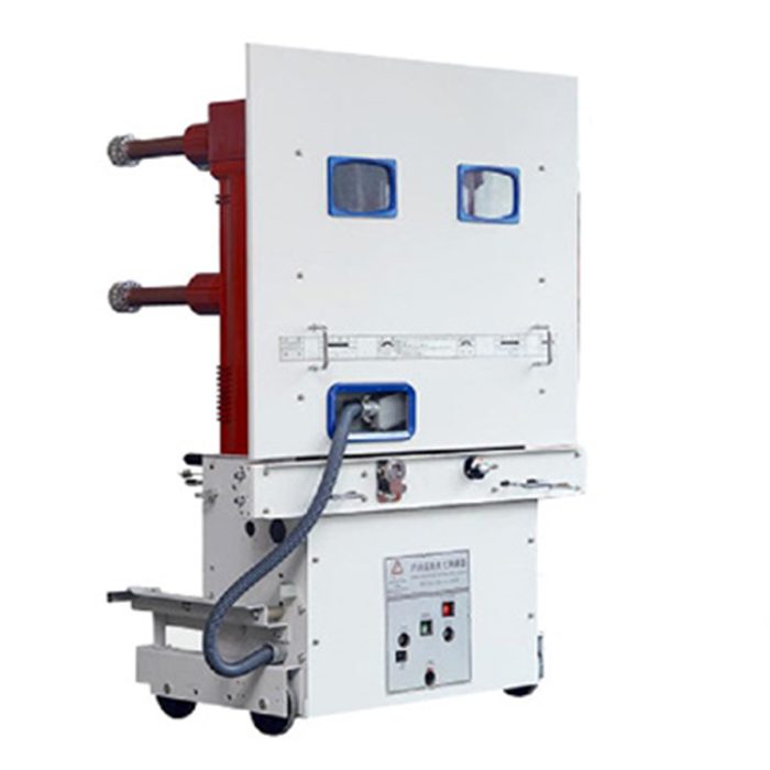 40.5KV High voltage withdrawable indoor circuit breaker - Green Energy ...
