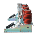 What is grounding switch / earthing switch? A detailed introductory ...