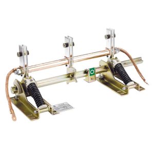 What is grounding switch / earthing switch? A detailed introductory ...