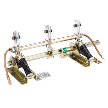 What is grounding switch / earthing switch? A detailed introductory ...