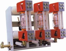 Vacuum Circuit Breaker (VCB) – An Introduction to its Principle ...