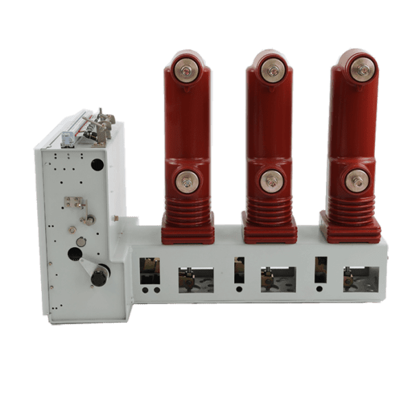 Side-Mounted12KV Indoor Medium Voltage Vacuum Circuit Breaker (VCB ...