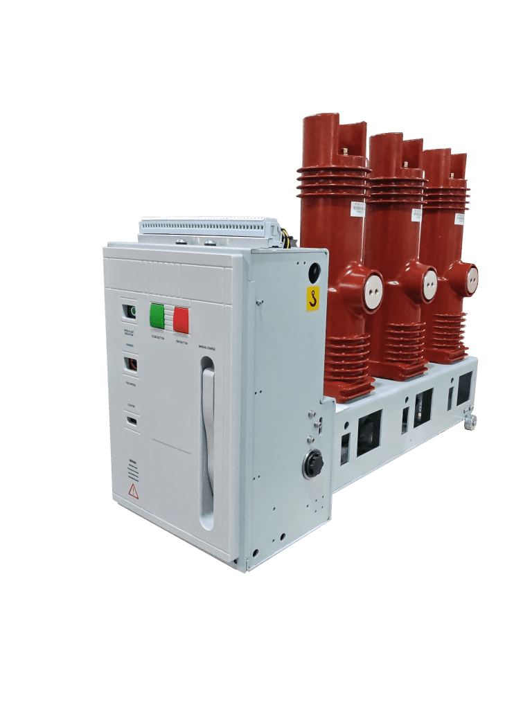 Side-mounted Vacuum Circuit Breaker VSG-12/24KV - Green Energy ...