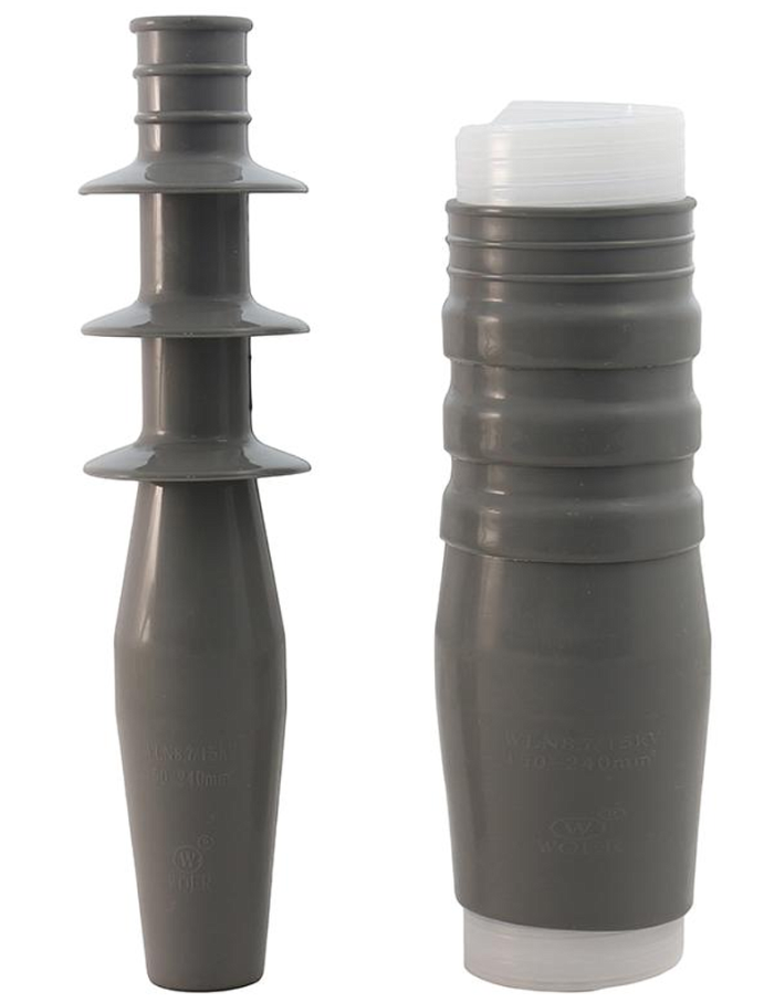 Indoor termination for single-core cables - Green Energy Electrical ...