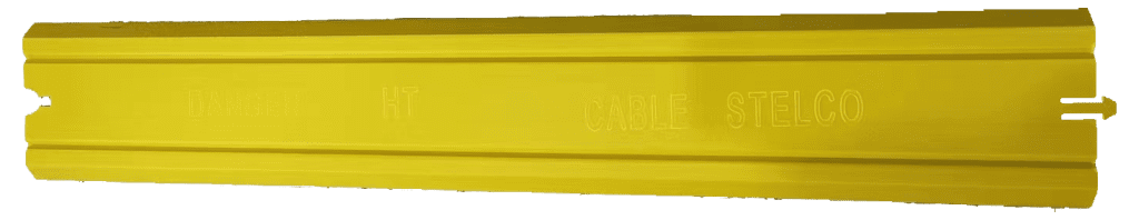 Devices Cable Protection Plate | PVC plate - Green Energy Electrical ...