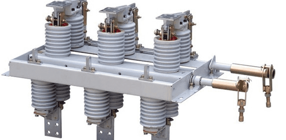 What are mv switching devices？ - Green Energy Electrical Industry Co., Ltd