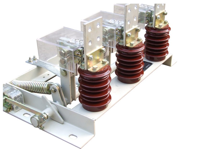 What is grounding switch / earthing switch? A detailed introductory ...