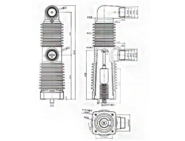 what is Embedded Pole？ - Green Energy Electrical Industry Co., Ltd