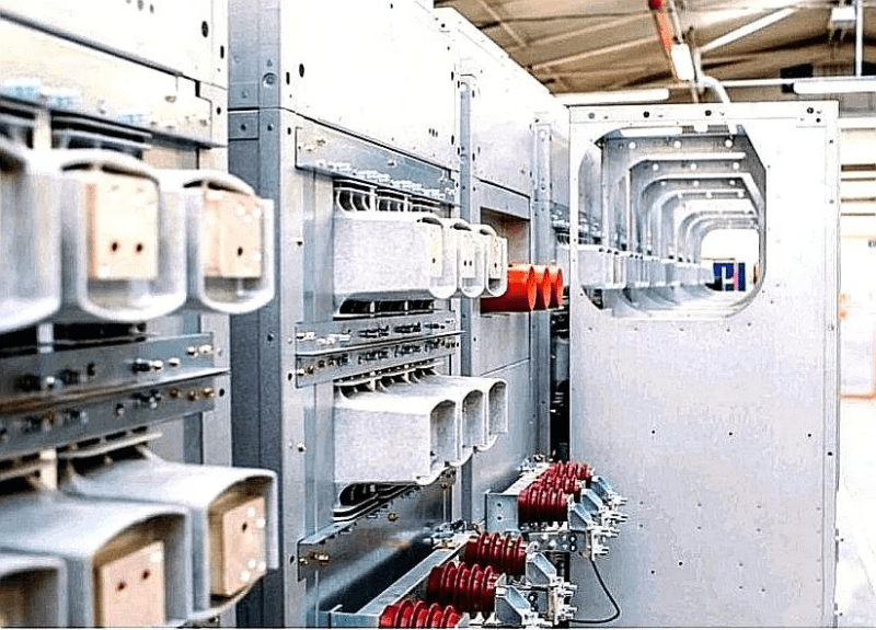 What is contact box - Green Energy Electrical Industry Co., Ltd