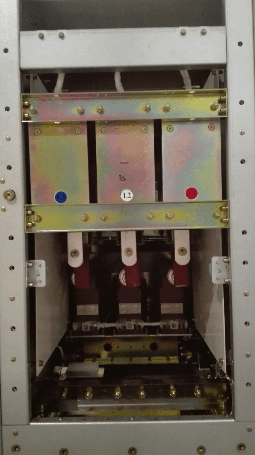 Design of Internal Arc-Resistant Switchgear - Green Energy Electrical ...