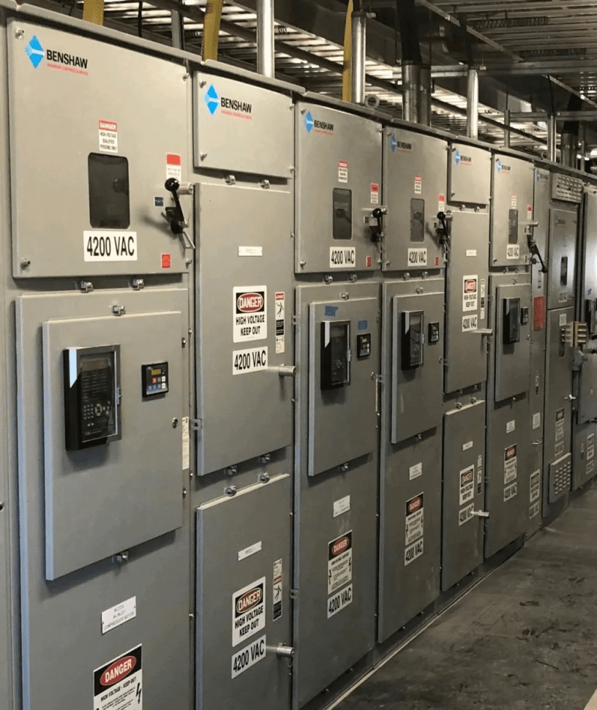 Contactor Applications - Green Energy Electrical Industry Co., Ltd