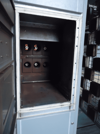 Design of Internal Arc-Resistant Switchgear - Green Energy Electrical ...