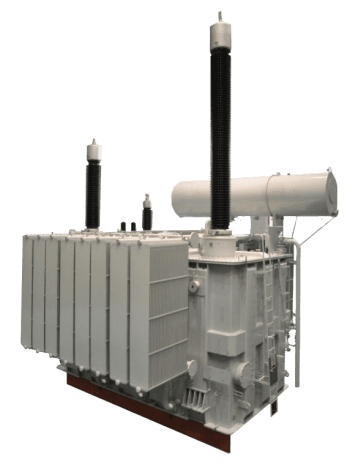Power Transformer 35 - 500kV - Green Energy Electrical Industry Co., Ltd
