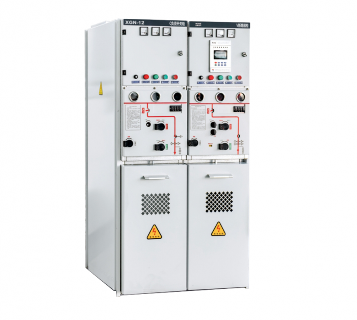 Switchgear Selection Guide - Green Energy Electrical Industry Co., Ltd