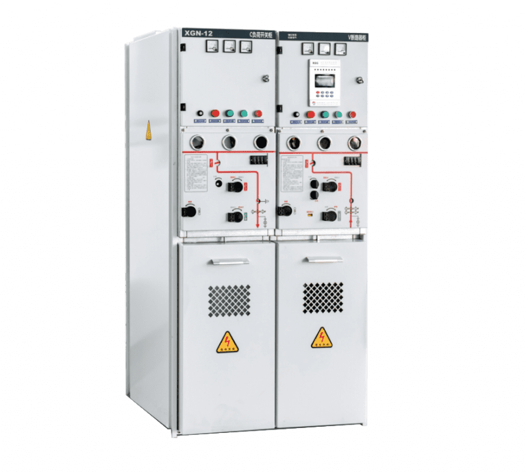 Switchgear Selection Guide Green Energy Electrical Industry Co Ltd