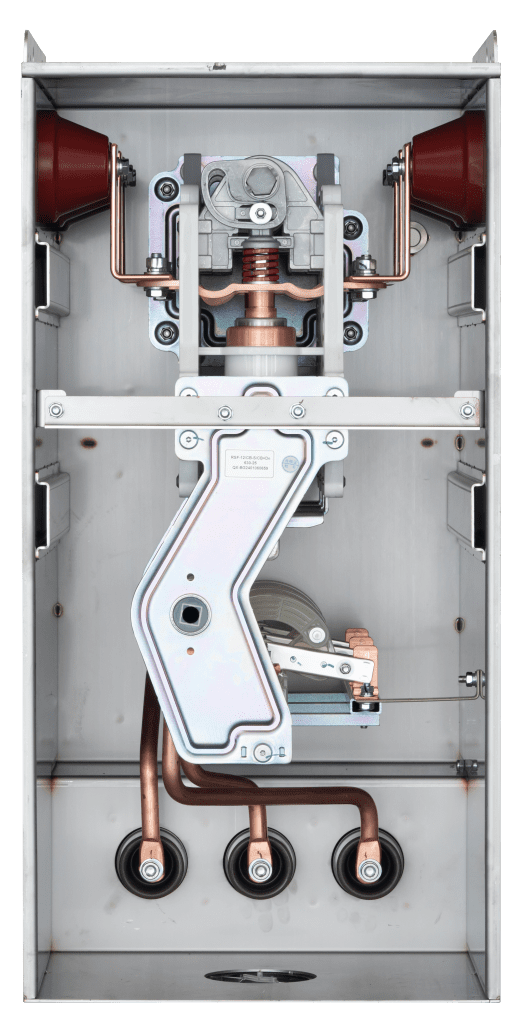 SF6 Insulated RMU-17.5kV With cable test facilities - Green Energy ...
