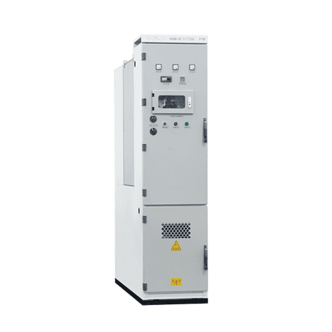 CGIS-40.5 Gas Insulated Switchgear | Green Energy