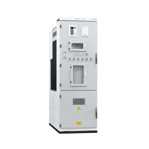 CGIS-40.5 Gas Insulated Switchgear | Green Energy
