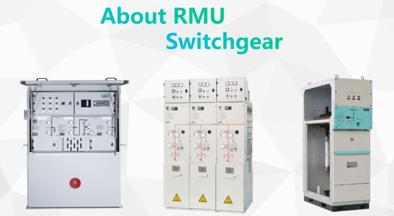 About Ring Main Unit: The Key Equipment in Modern Power Distribution ...