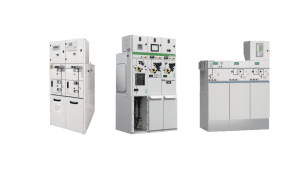 Comprehensive Comparative Analysis of Schneider, Siemens, and ABB ...