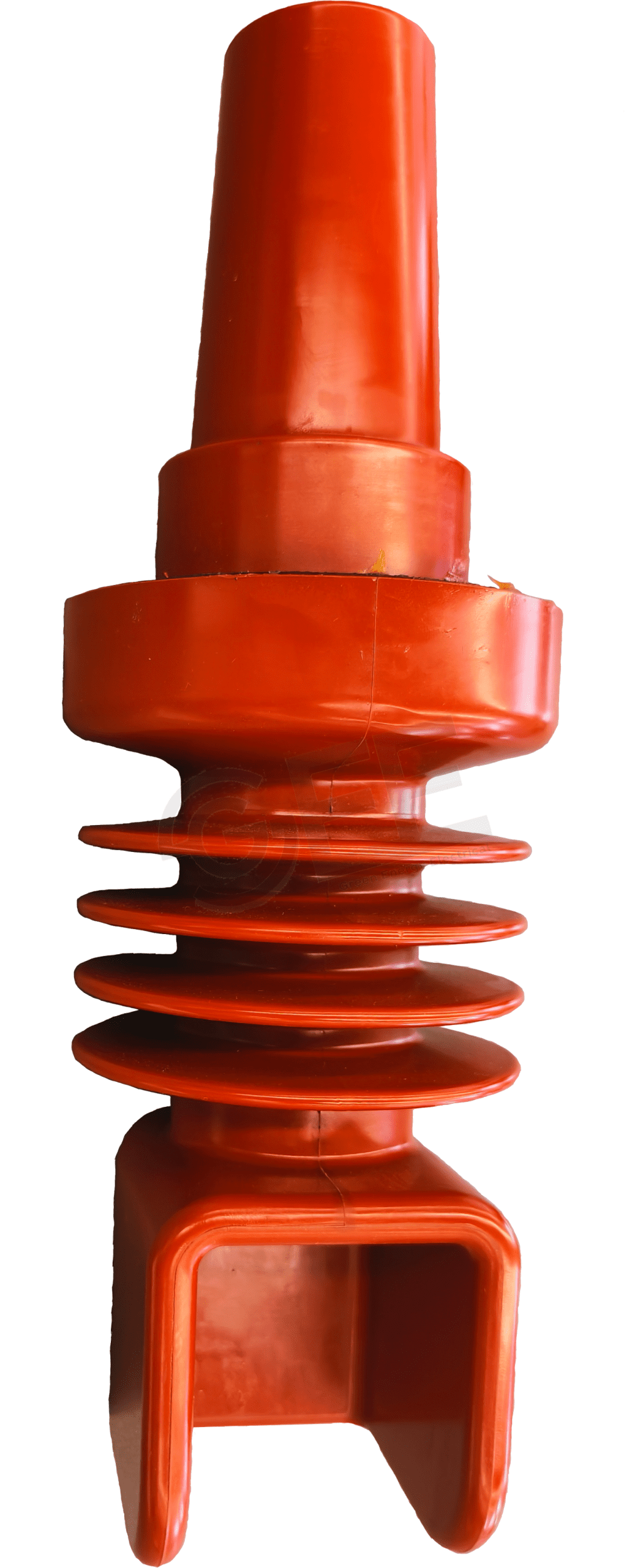 24KV SF6 FREE RMU Bushing - Green Energy Electrical Industry Co., Ltd