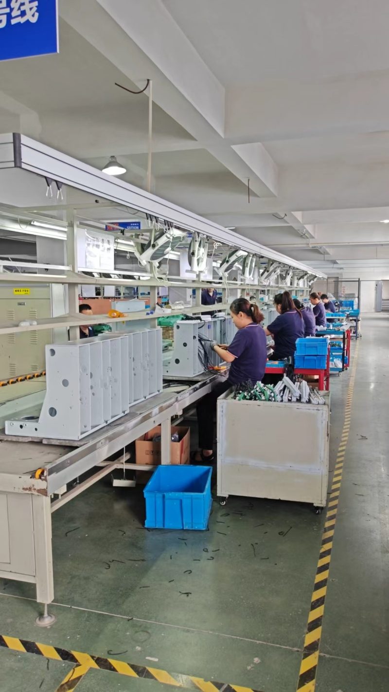 Medium Voltage Switchgear Manufacturer | Green Energy Electrical