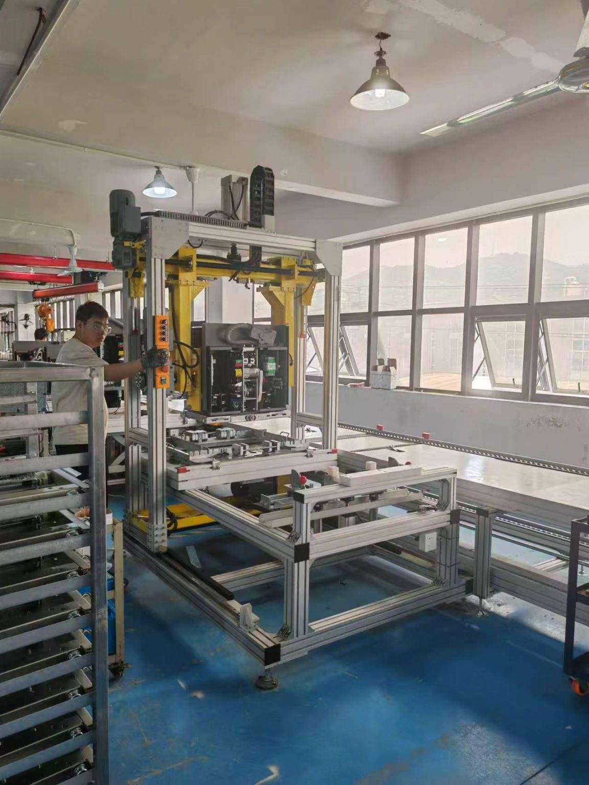 Medium Voltage Switchgear Manufacturer | Green Energy Electrical